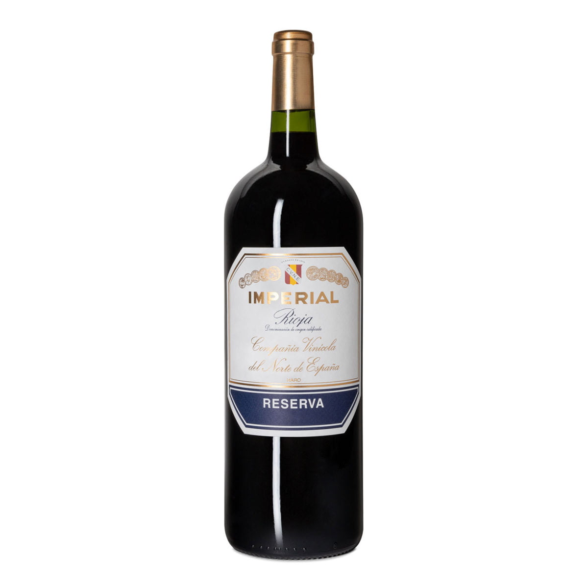Imperial Reserva Mágnum 2019 - D.O.Ca. Rioja