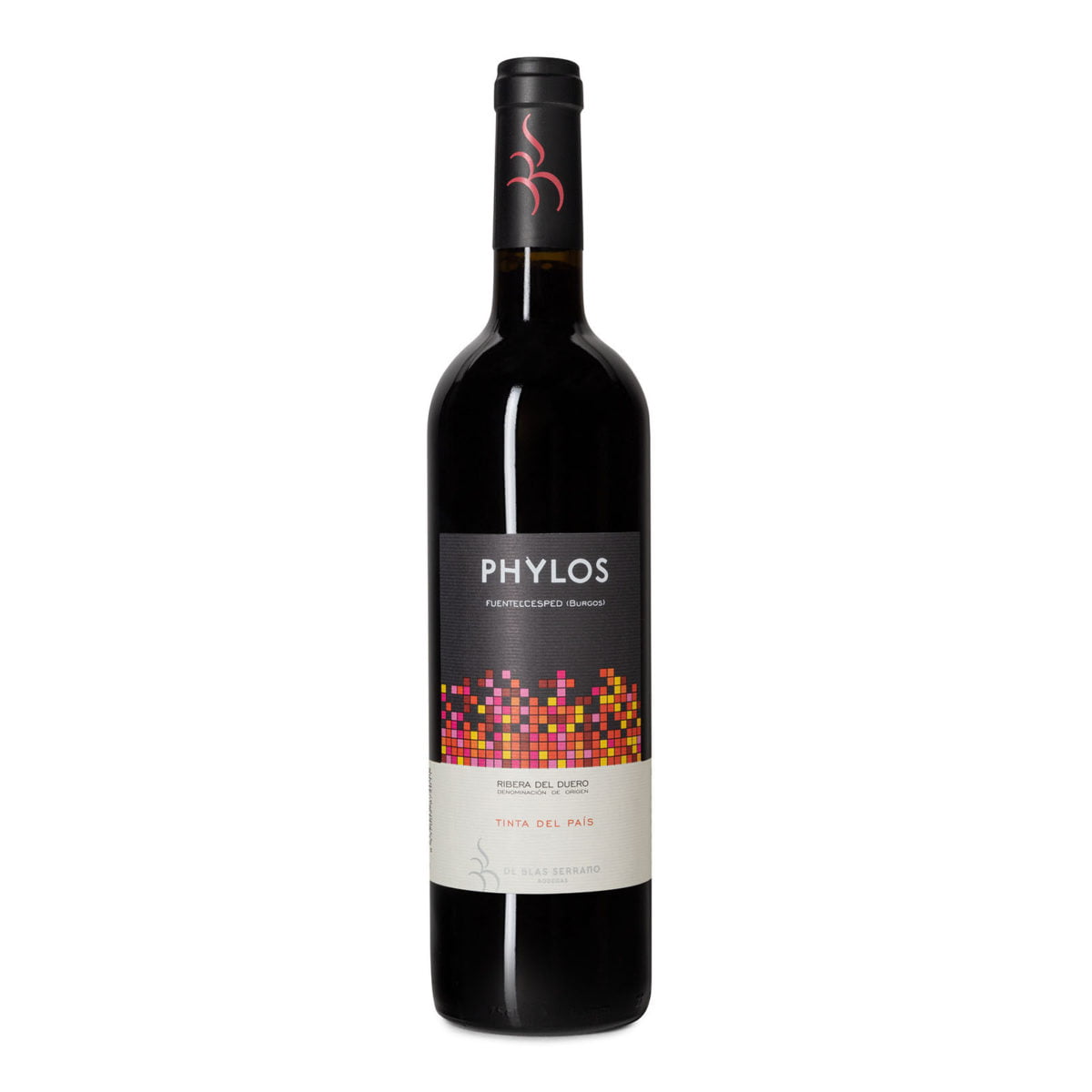 Phylos roble 2016 • Enoteca Barolo Madrid