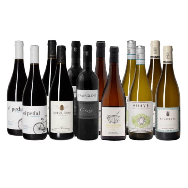 Enoteca Barolo - Tienda de Vinos Internacionales - Madrid, España