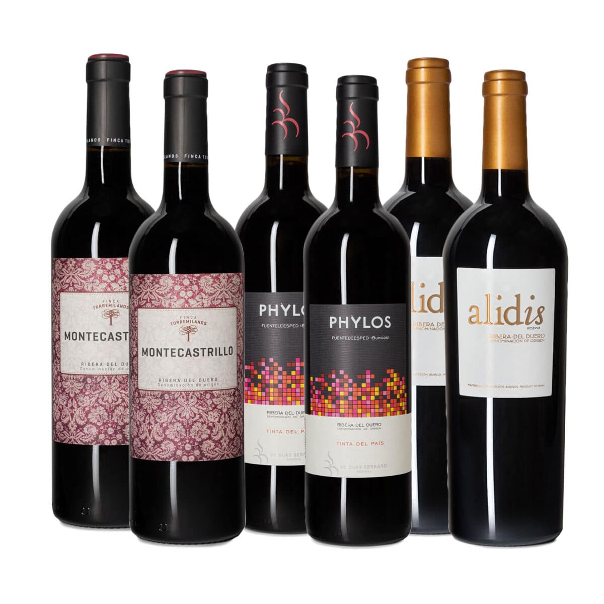 Enoteca Barolo - Tienda de Vinos Internacionales - Madrid, España