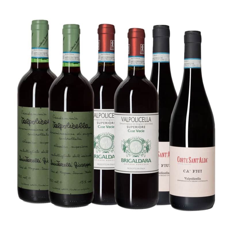 Enoteca Barolo - Tienda de Vinos Internacionales - Madrid, España