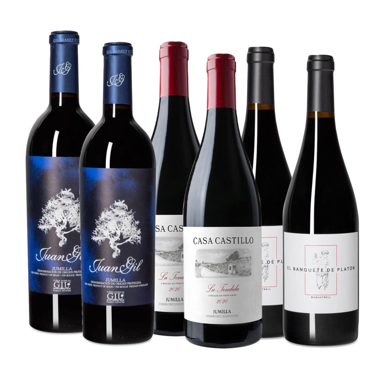 Enoteca Barolo - Tienda de Vinos Internacionales - Madrid, España