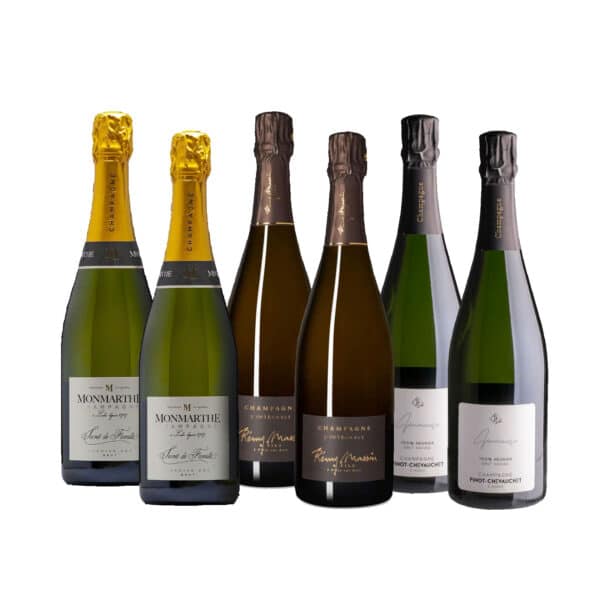 Enoteca Barolo - Tienda de Vinos Internacionales - Madrid, España