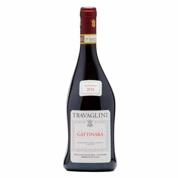 Travaglini • Enoteca Barolo Madrid