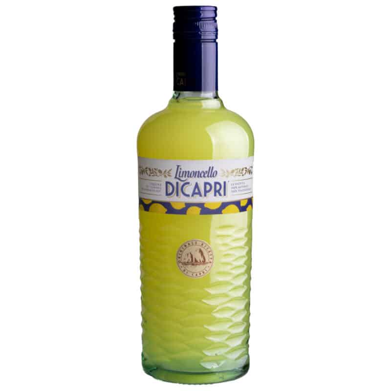 Limoncello Di Capri - Enoteca Barolo