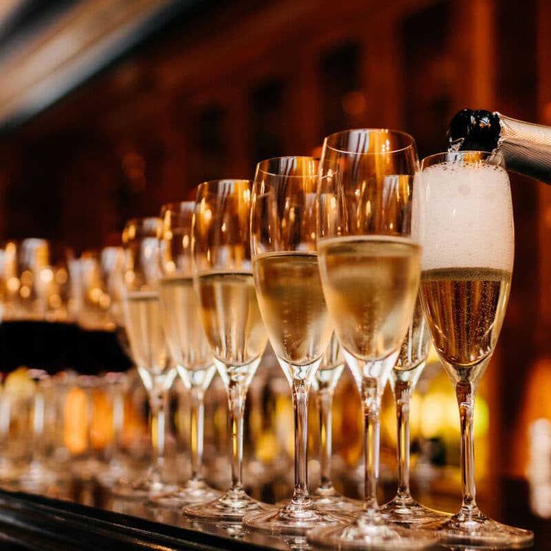 Enoteca Barolo - Tienda de Vinos Internacionales - Madrid, España