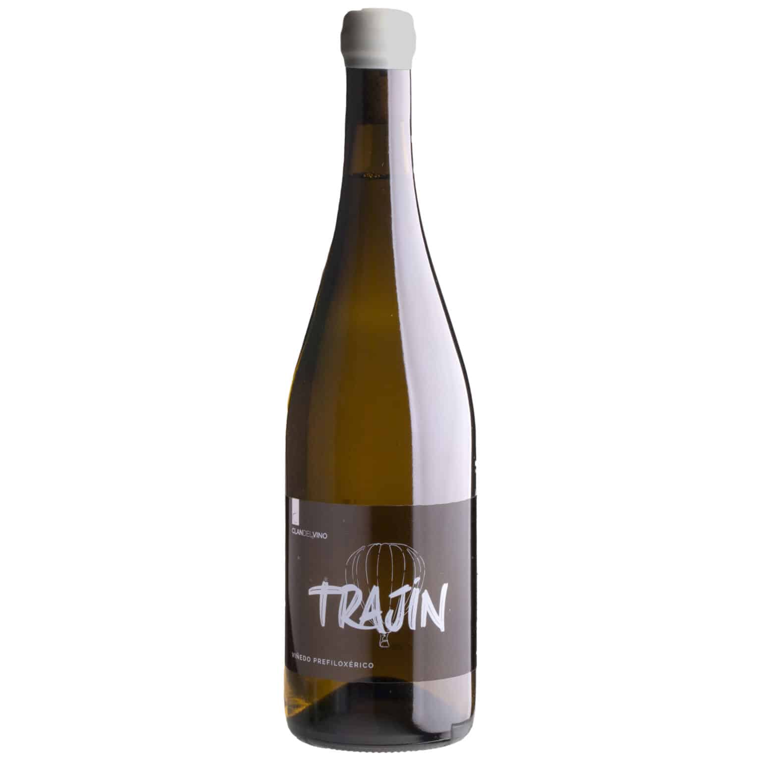 Trajín 2023 - Vino de España